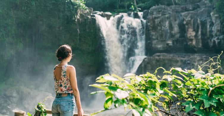 Bali: Ubud day tour | GetYourGuide