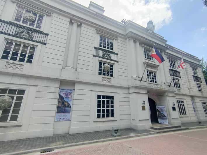 Manila: Rich History of Intramuros Private Tour | GetYourGuide