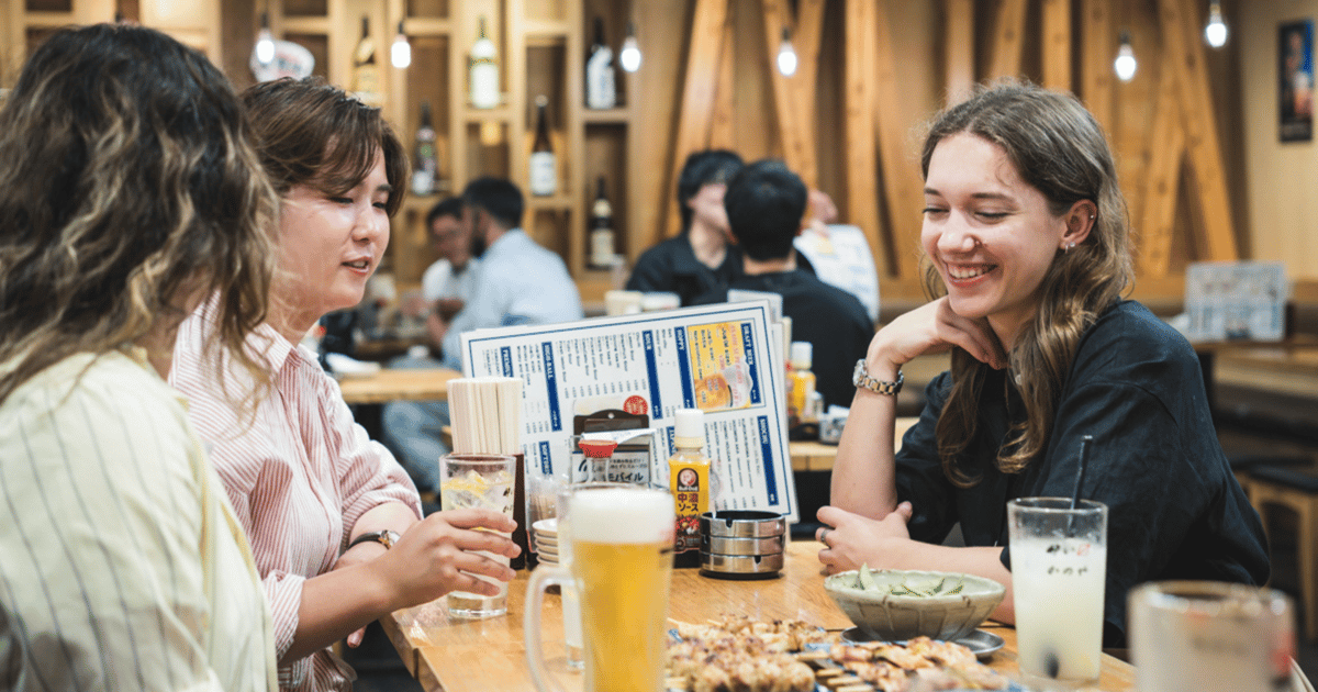 Tokio: Tour gastronómico secreto // ¡Comida y bebida incluidas ...