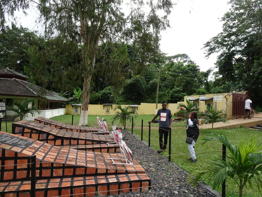 7-Day Ghana Heritage, Culture and History Tour | GetYourGuide