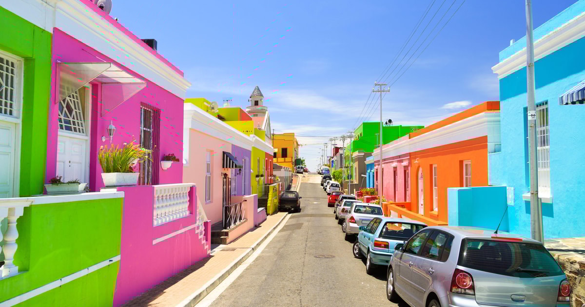 Cape Town: Cape of Good Hope & Boulders Beach Group Tour | GetYourGuide