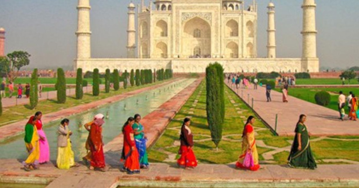 Exclusieve Agra Hoogtepunten Tour: Eén dag vanuit Delhi | GetYourGuide