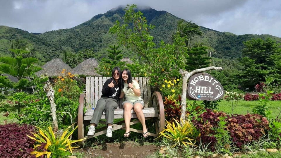 Bicol Philippines: Albay Caves and Hills Exploration Tour | GetYourGuide