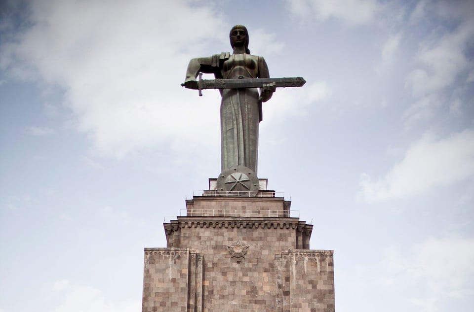 Discover Armenia: Akhpat, Sanahin-Sevan-Yerevan-Tbilisi | GetYourGuide