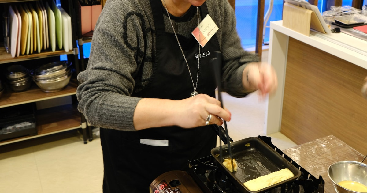 Shibuya Tokyo: Yakitori, Tamagoyaki, Tai-meshi & Sake-Kurs | GetYourGuide