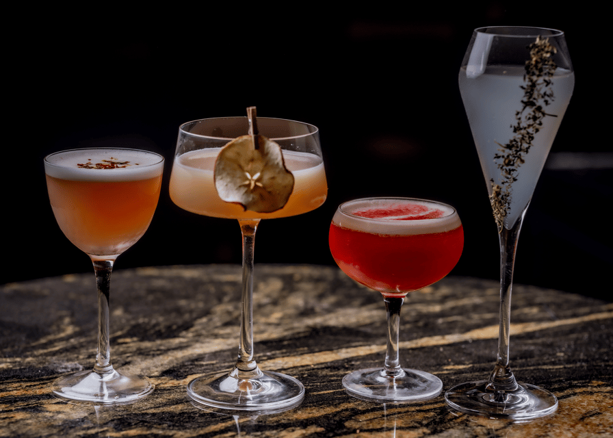 London: Lio London Immersive Cabaret! | GetYourGuide