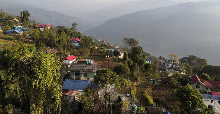 1 Month Writing and Literature Retreats in Ilam | GetYourGuide