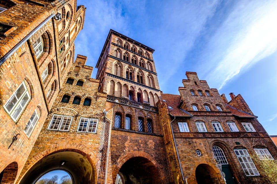 Private Tour of the Historic Churches in Lubeck | GetYourGuide