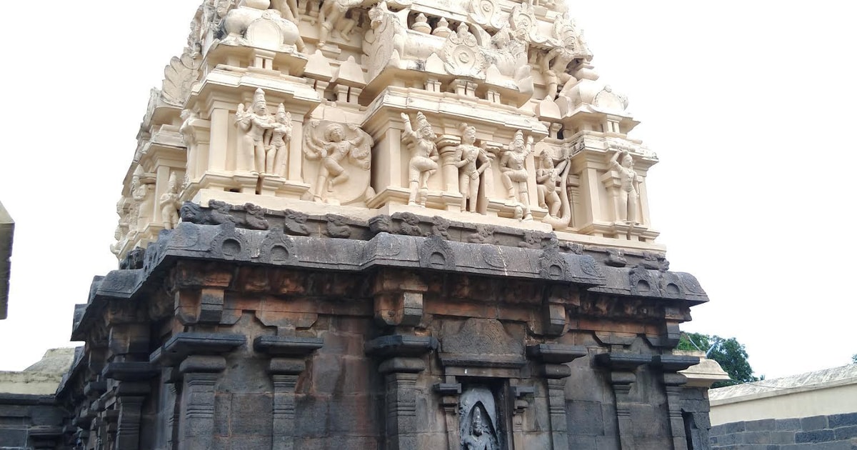 Puducherry: Bahour Heritage Walk with Local Guide and Snack | GetYourGuide