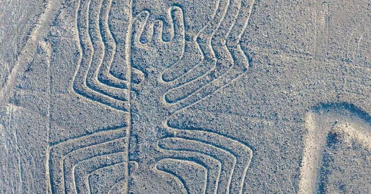 Landausflug zu den Nazca-Linien | GetYourGuide