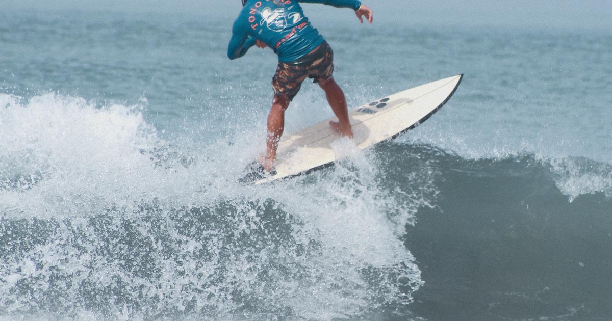 Professional Private Surf Lesson in Berawa, Canggu, Bali | GetYourGuide