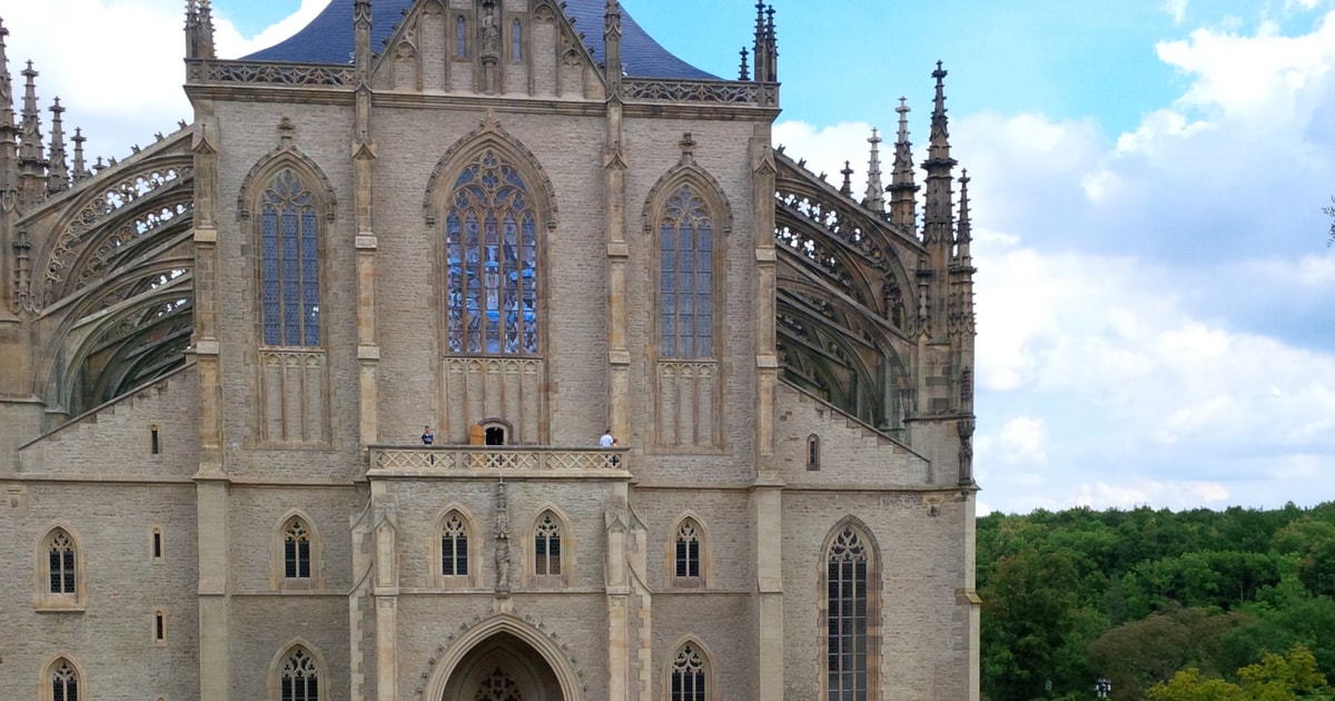 Kutna Hora Excursion | GetYourGuide