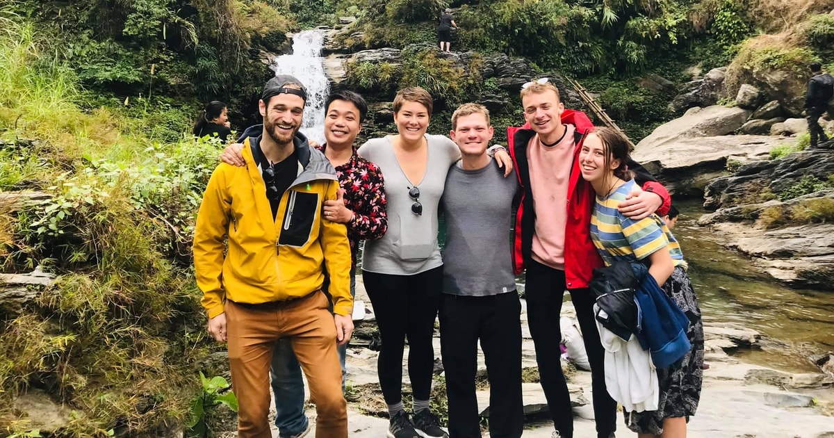 4-tägige Ha Giang Loop Tour Motorrad Privat, Aufenthalt Resort 4* | GetYourGuide