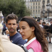 Paris: Free Walking Tour of Marais | GetYourGuide