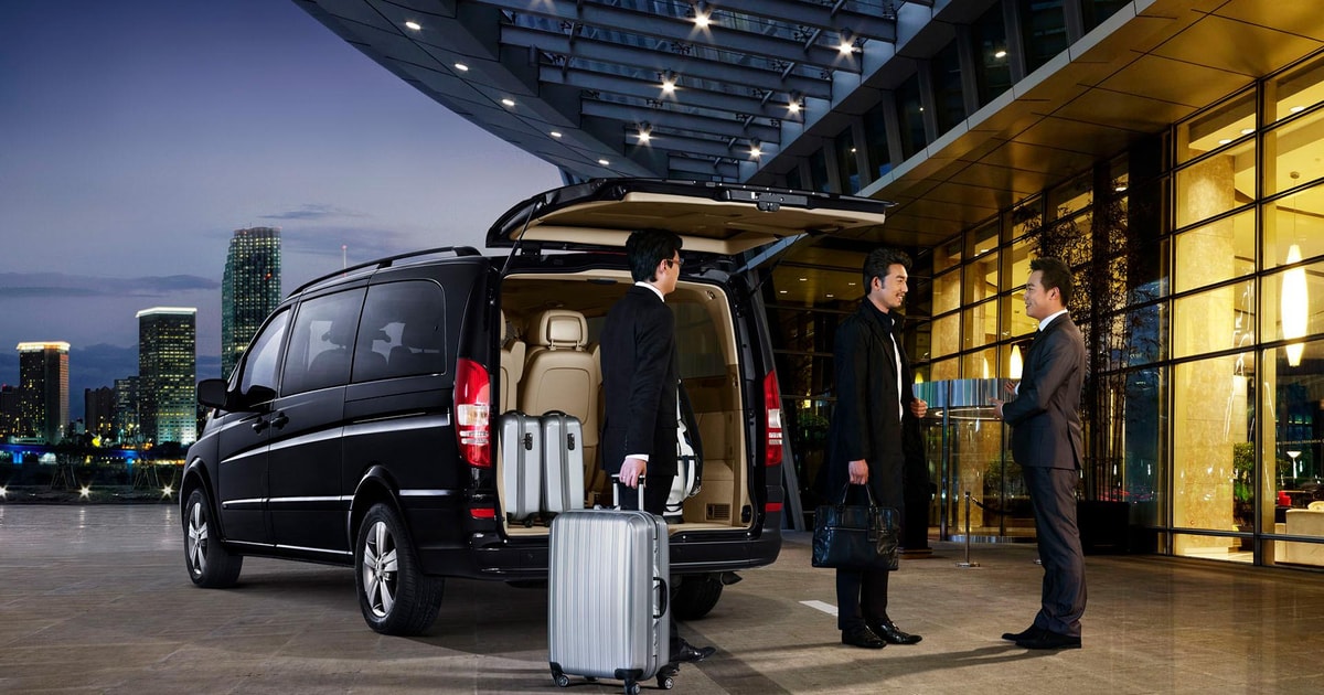 Privat transport Kiruna - Tromsø | GetYourGuide