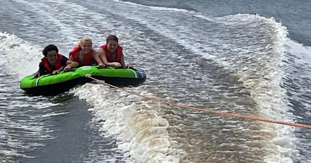 Daytona Beach: Experiencia Privada de Tubing en el Río | GetYourGuide