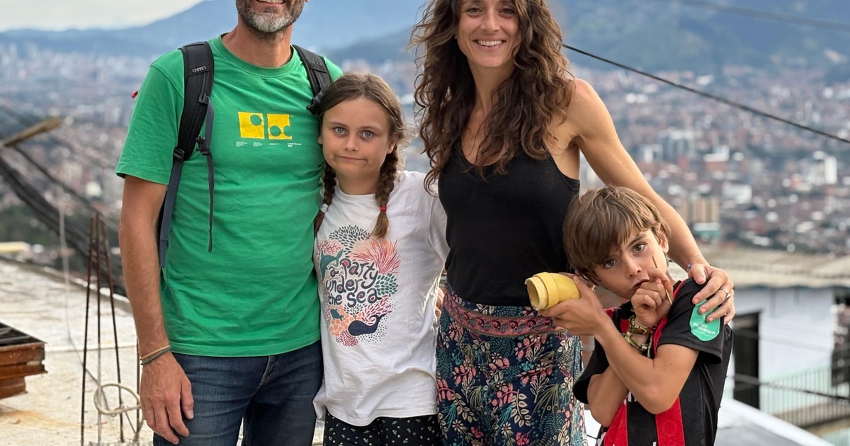 Medellín: Städtetour mit der Seilbahn & versteckte Street Art | GetYourGuide