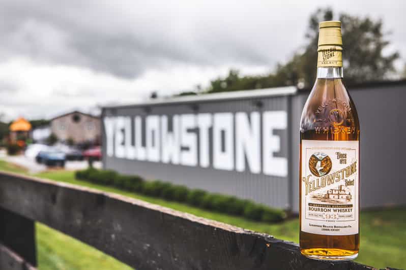 Bardstown: Limestone Branch Distillery Tour | GetYourGuide