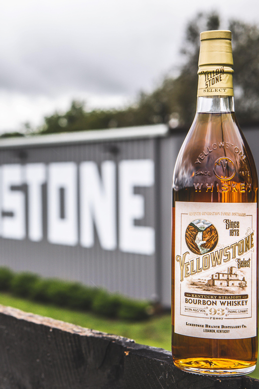 Bardstown: Limestone Branch Distillery Tour | GetYourGuide
