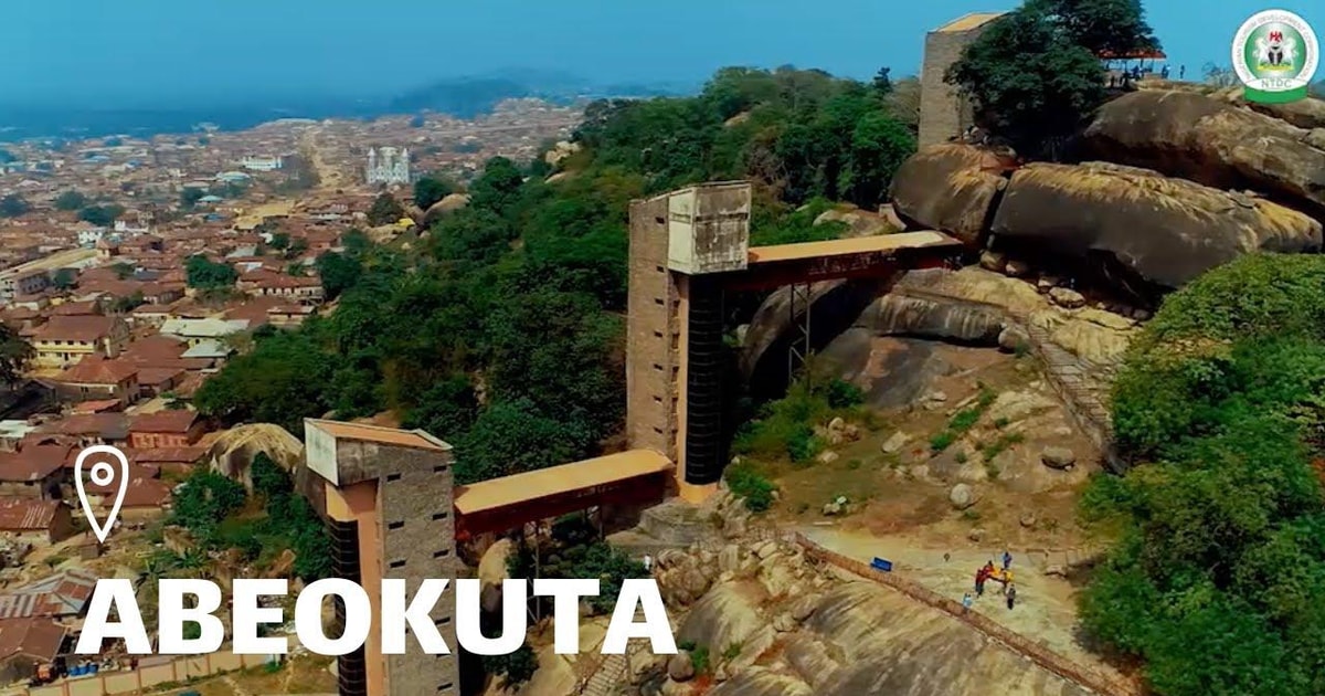 2-Day Yoruba Historical and Cultural Tour | GetYourGuide