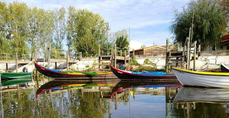 Valada do Ribatejo: Tejo River Birdwatching Experience | GetYourGuide