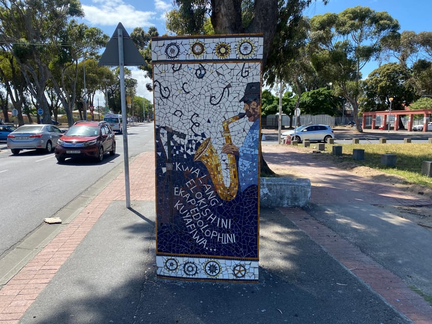 Cape Town: Langa Township Tour | GetYourGuide