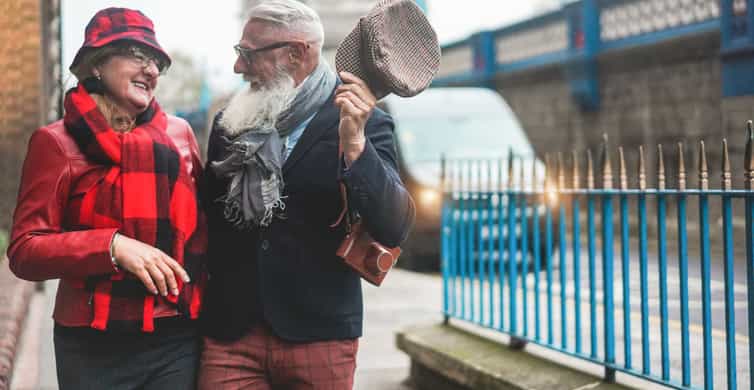 Tower of London Tickets and Jack the Ripper Ghost Tour | GetYourGuide