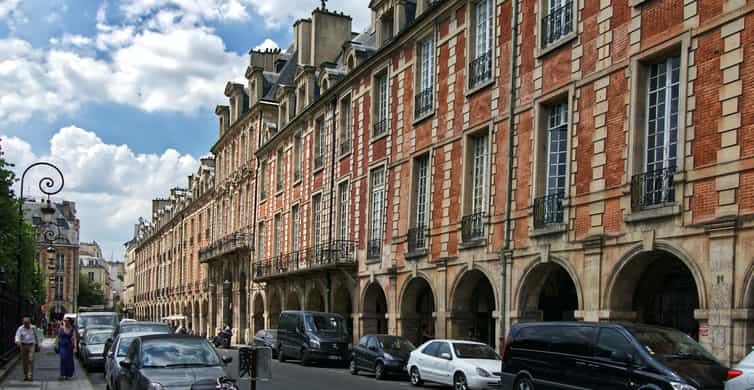 Paris: Tour with Private Guide | GetYourGuide