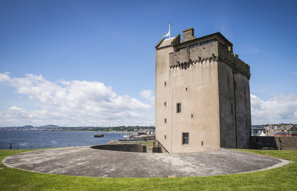 From Aberdeen: Adventure to St Andrews & Dundee | GetYourGuide