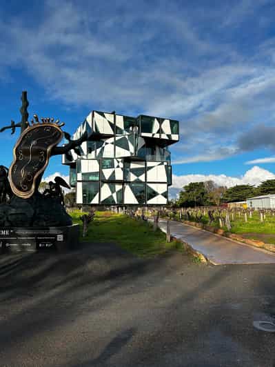 Adelaide: South Australia Guided Full-Day Highlights Tour | GetYourGuide