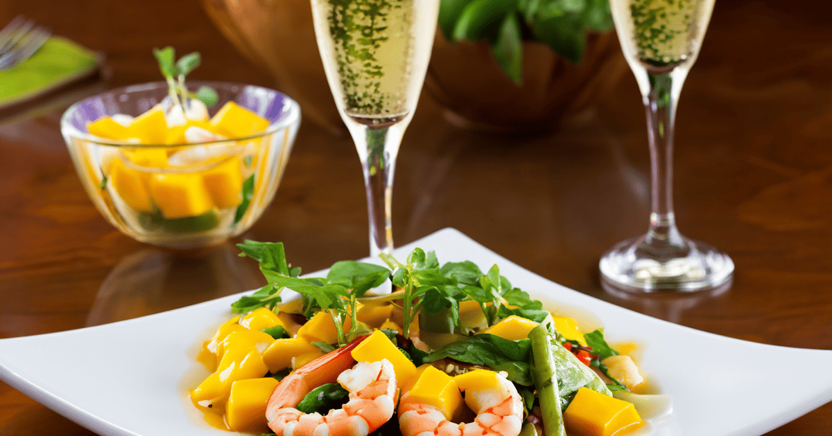 Comida en Grant Burge X Barossa Pho - Serie limitada | GetYourGuide