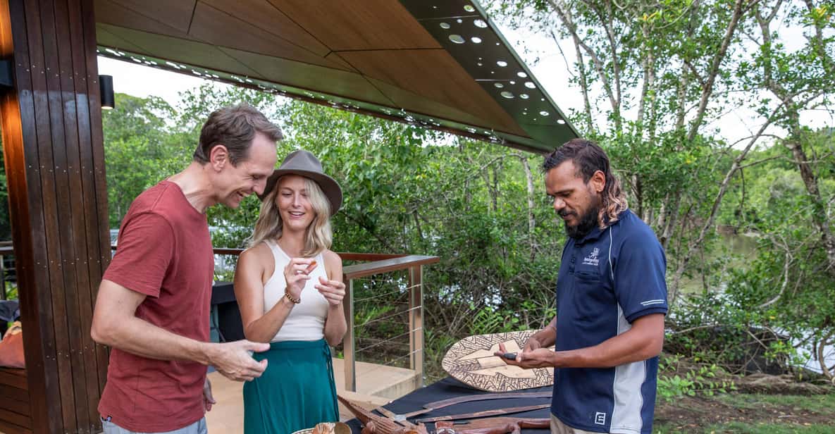 Cairns: Immersive Small Group Indigenous Cultural Experience | GetYourGuide