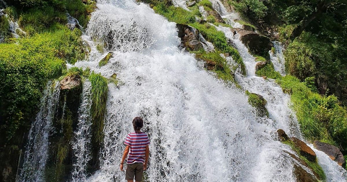 4x4 Offroad Adventure: Sotira Waterfall , Banja Lake & Berat | GetYourGuide