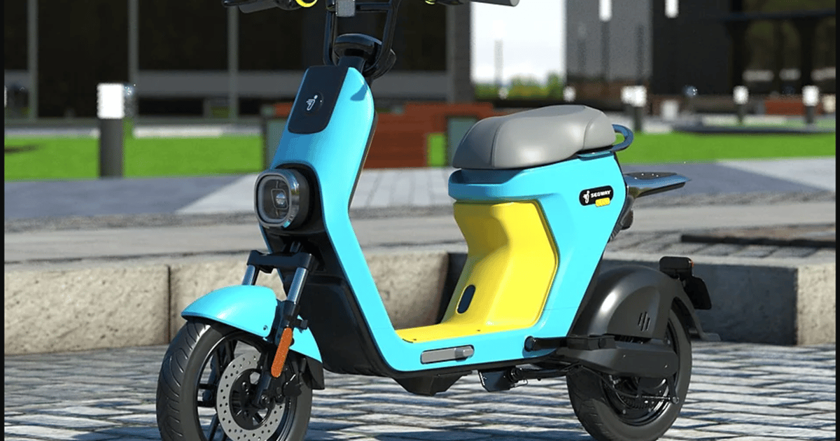 Cancún: Zkušenosti s mopedy! 90minutová prohlídka s průvodcem v ...