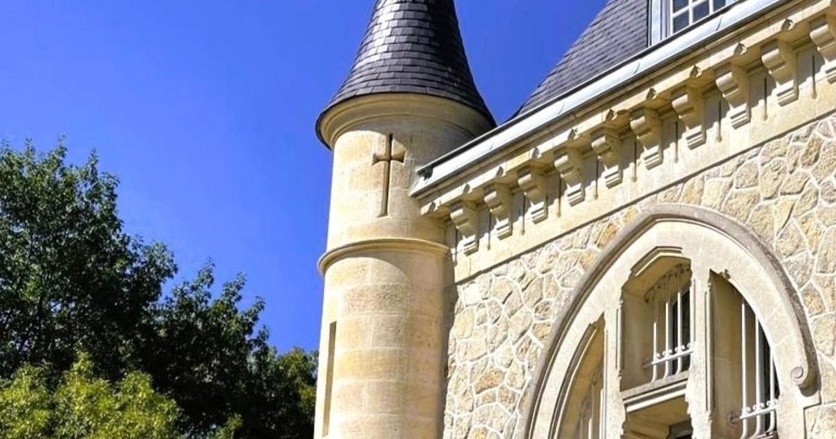 Saint-Emilion: Wine Region Tour w/ Wine Tasting & Aperitifs | GetYourGuide