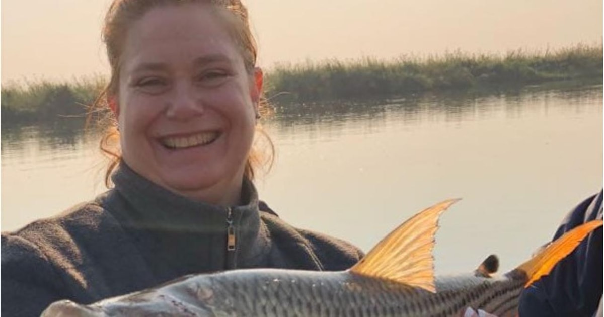 Tiger Fishing- Komati River - Half Day | GetYourGuide