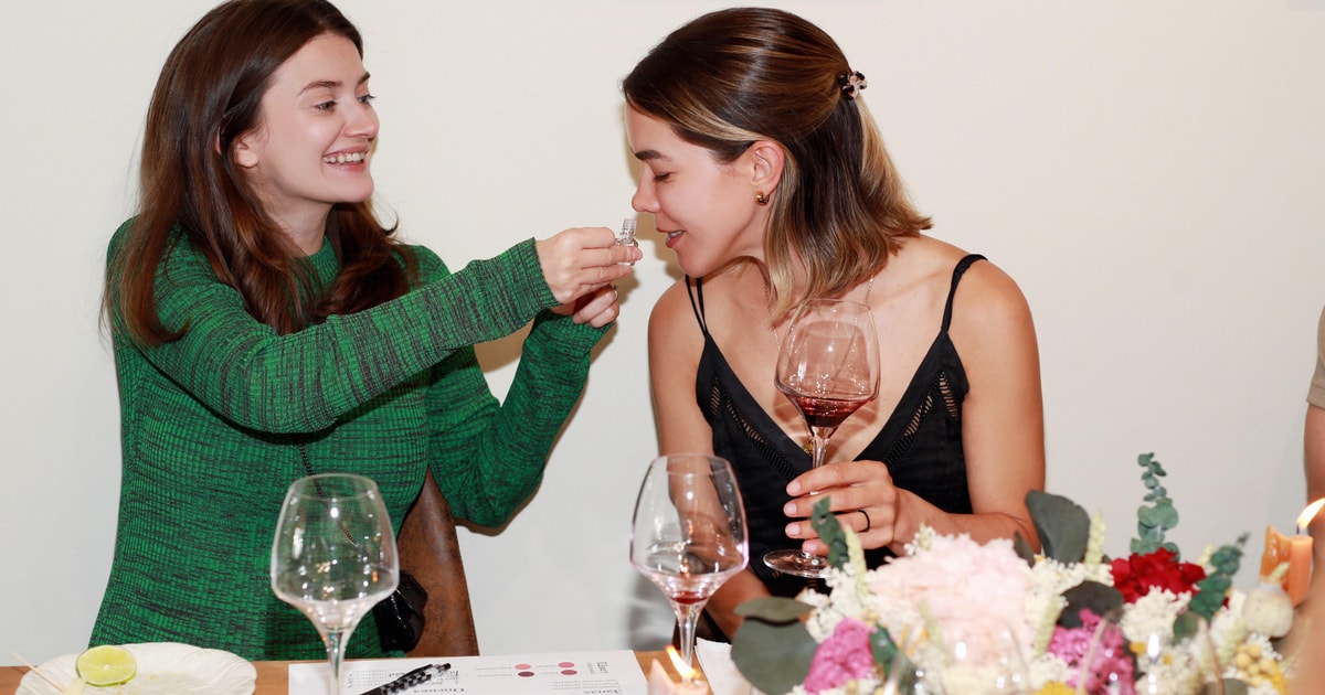 Portuguese Wines Tasting | GetYourGuide