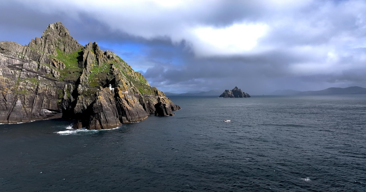 Skellig Michael : The Ultimate Skellig Coast Tour | GetYourGuide