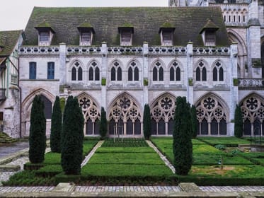 The OFFICIAL Rouen Tour : The 2-hours must-sees | GetYourGuide
