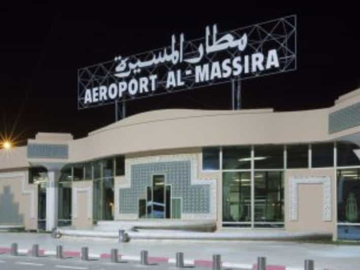 BESTE Private Touren Flughafen Al Massira 2023 – KOSTENLOS stornierbar ...