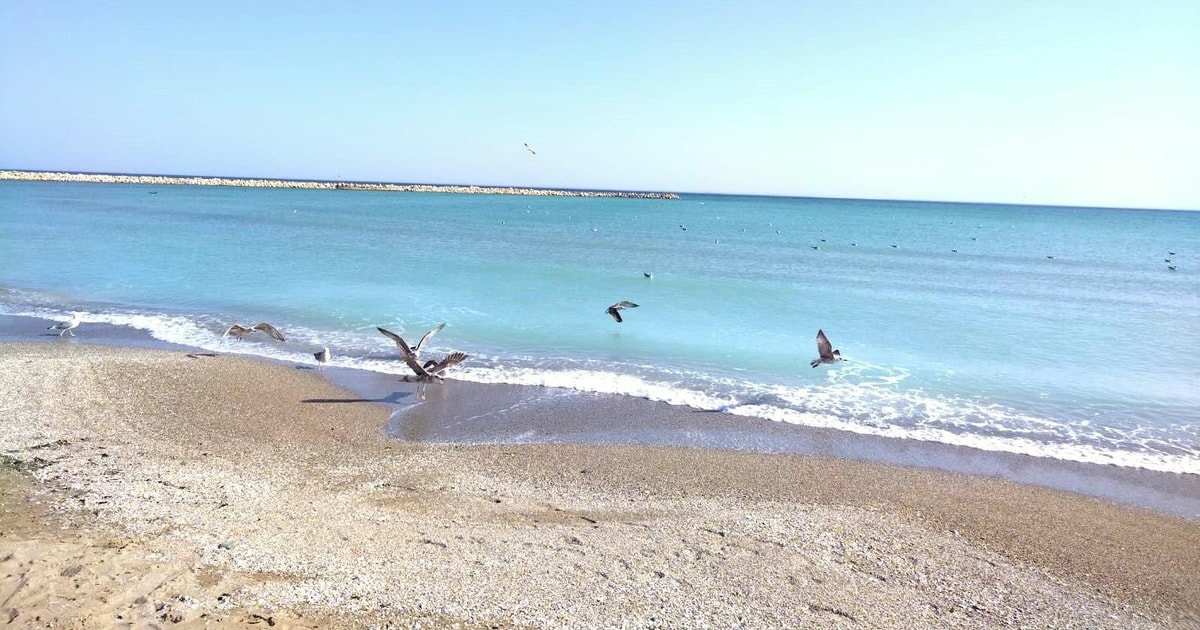 Tour privato di Bucarest: scopri Costanza e la costa del Mar Nero ...
