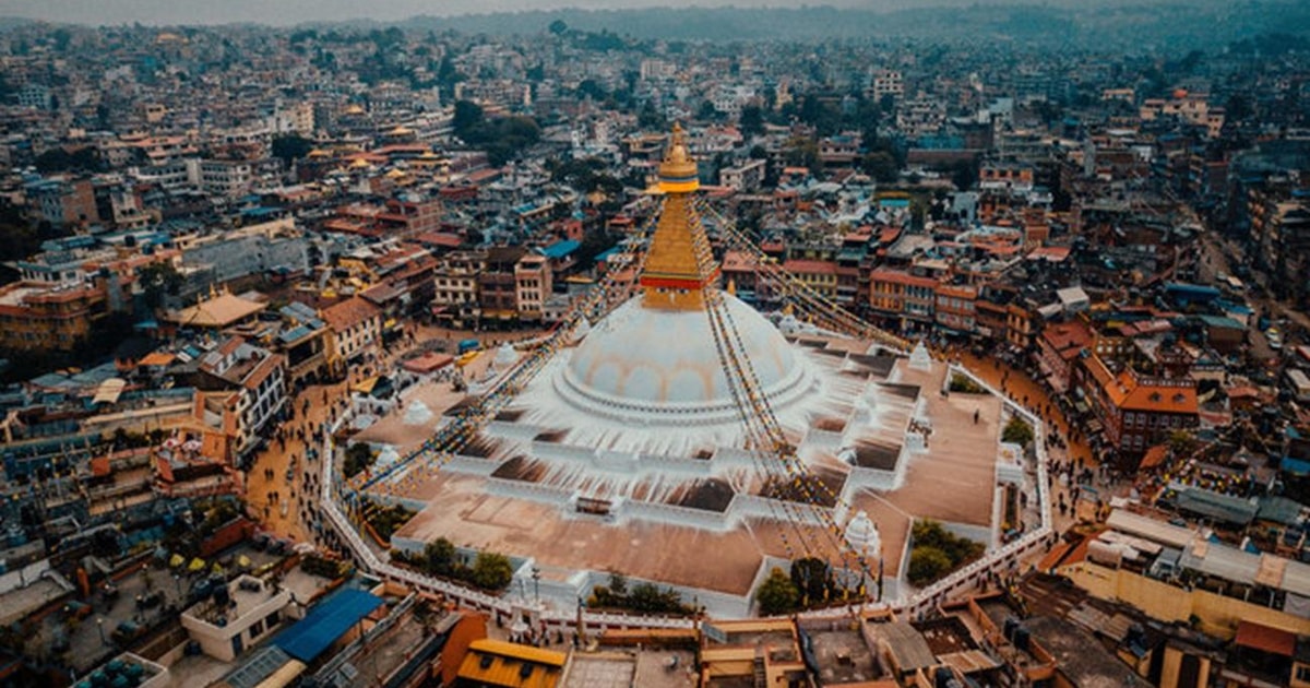 Kathmandu: 7 UNESCO-verdensarvssteder Privat tur på en dag | GetYourGuide