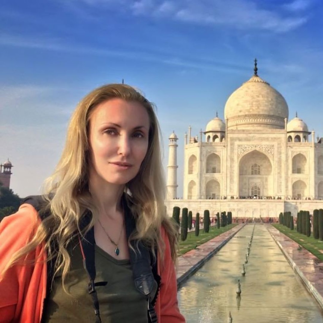 Da Delhi: tour privato di 1 giorno in auto con alba al Taj Mahal e Agra | GetYourGuide