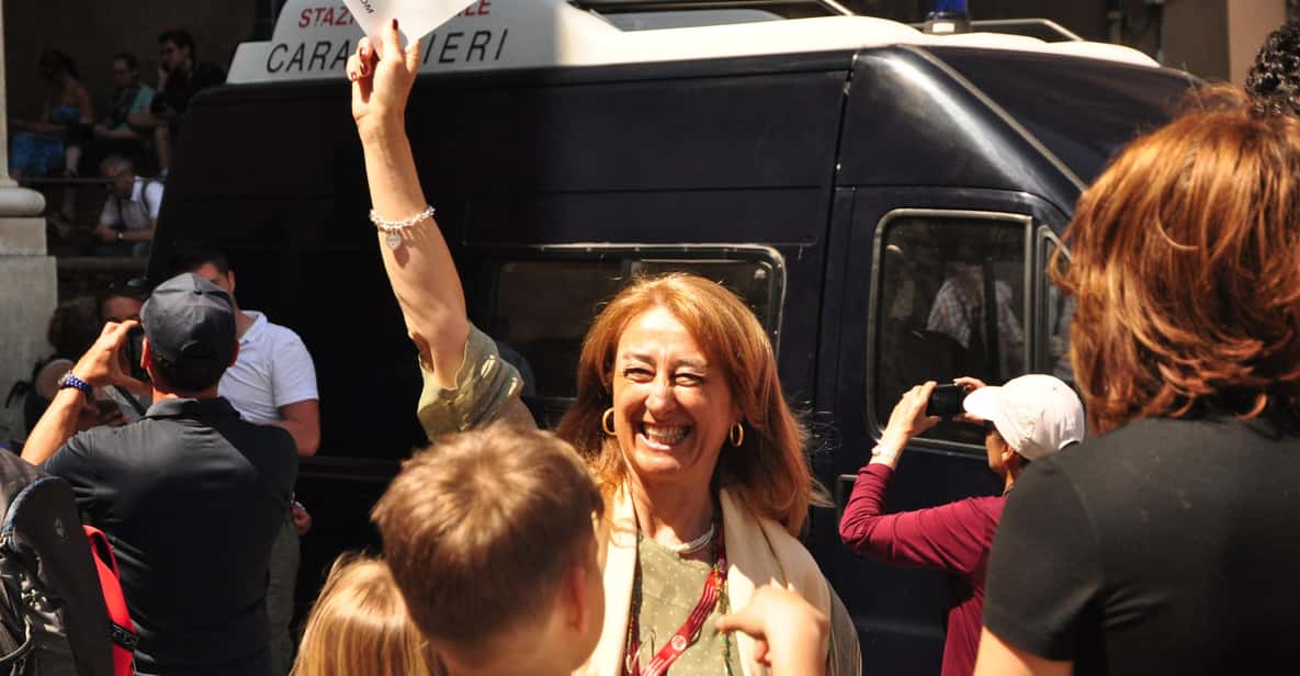 Florence: Renaissance Walking Tour and Accademia Gallery | GetYourGuide