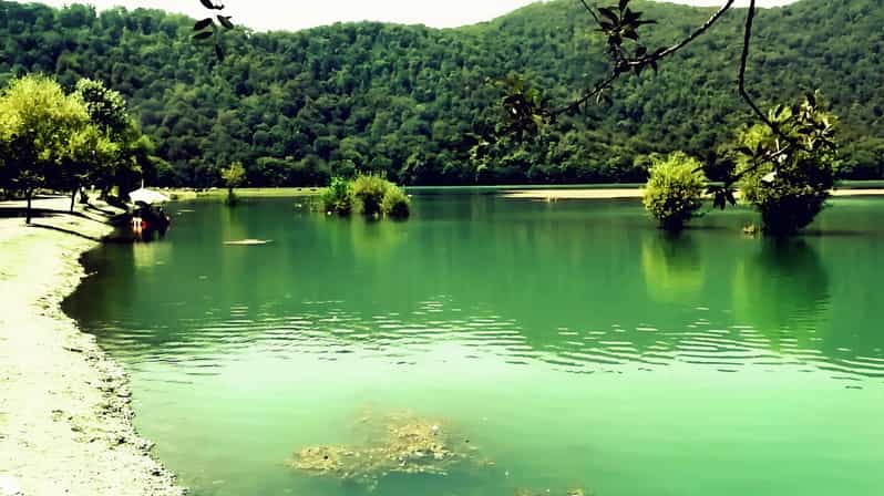 Discover the Wonders of Gabala & Shamakhi | GetYourGuide