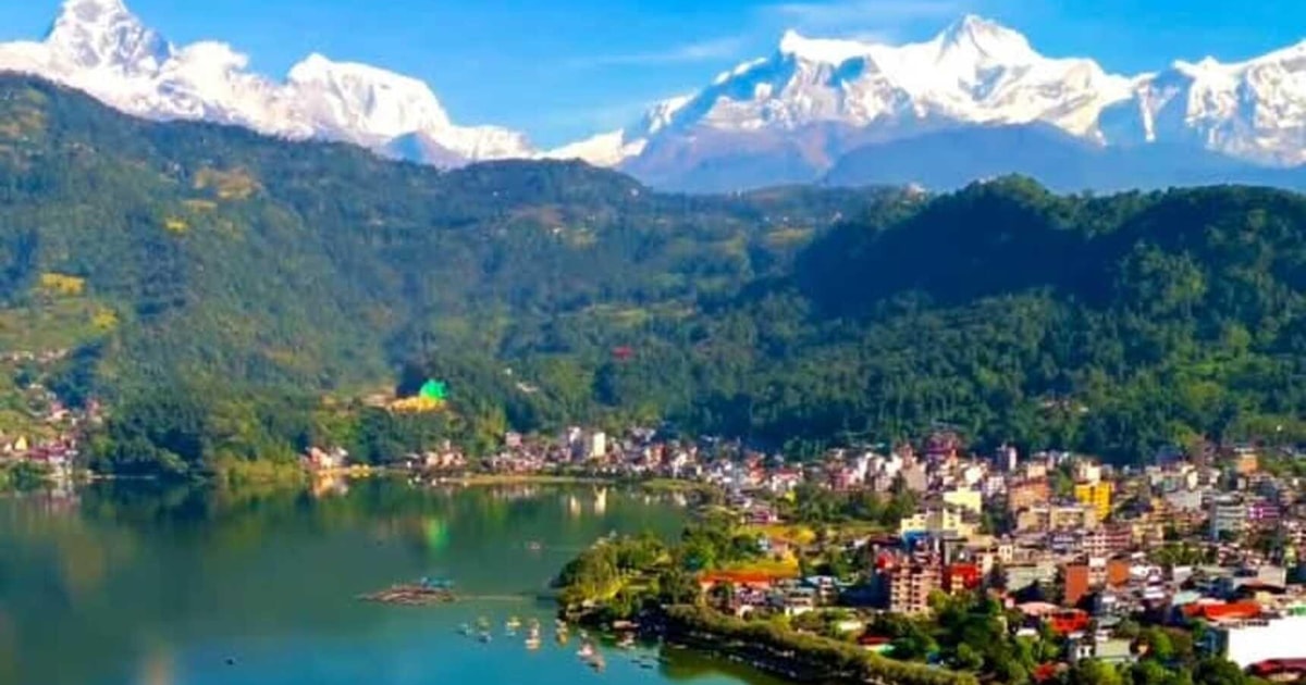 Pokhara: Full-Day Private Tour | GetYourGuide