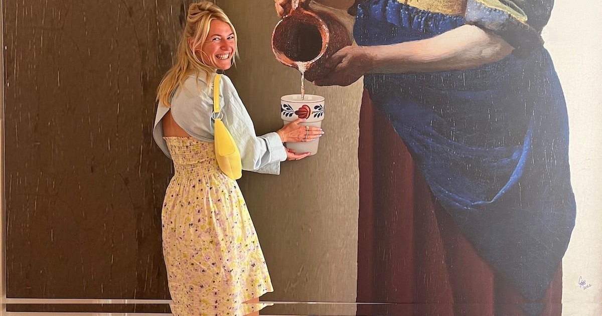 Amsterdam: Art Experience Entrada | GetYourGuide