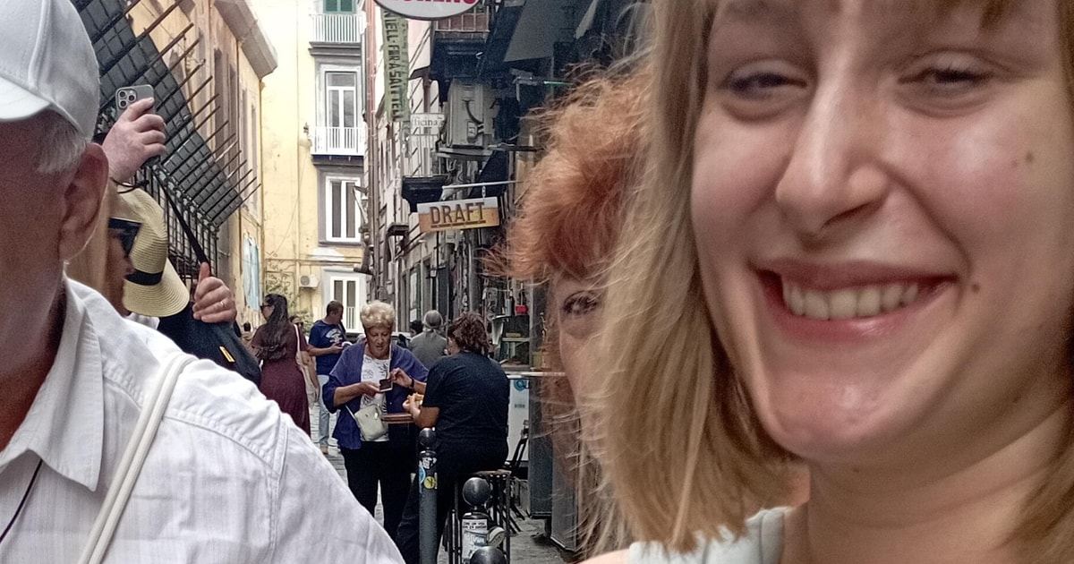 Naples: Highlights walkin Tour & Breathless views & Tasting | GetYourGuide