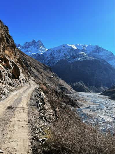 From Samarkand: Day Tour to the Seven Lakes of Tajikistan | GetYourGuide