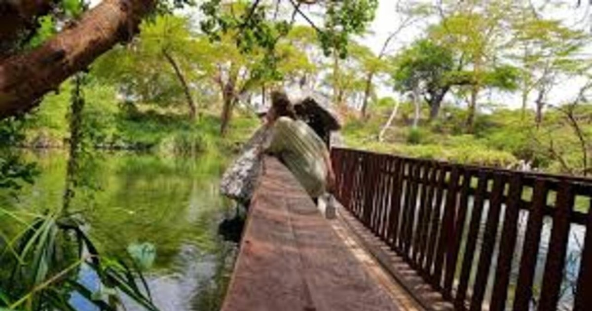 Siaya County: Ramogi Hills Ancestral Trek mit Guide | GetYourGuide
